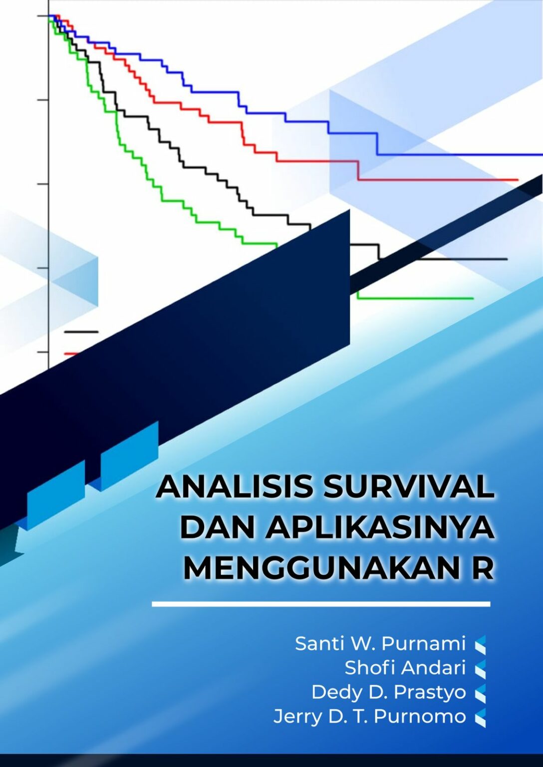 Karya dan Prestasi Dosen - Departemen Statistika