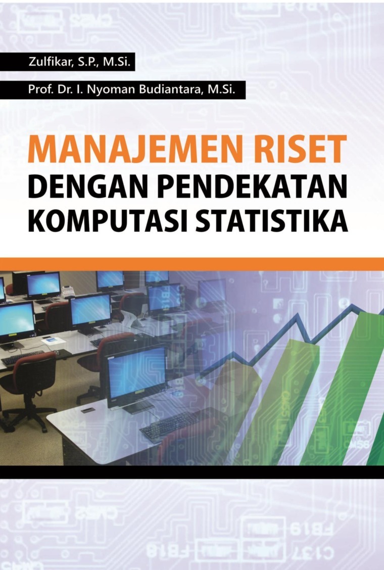 Karya dan Prestasi Dosen - Departemen Statistika
