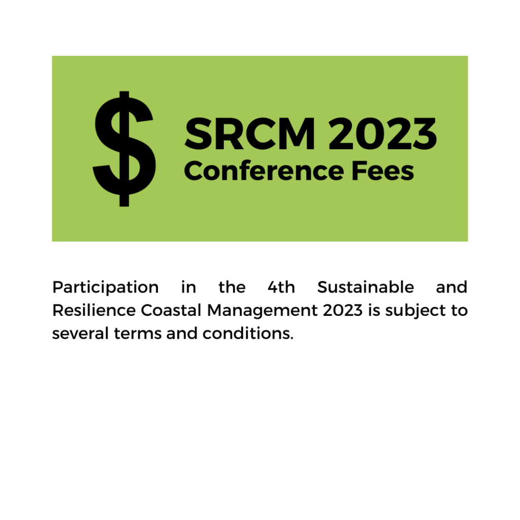 4TH SRCM ITS 2023 - Pusat Studi Sains dan Teknologi Kelautan-Kebumian