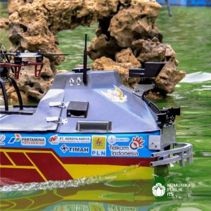 ICT & Robotics Center - SAINS TECHNO PARK