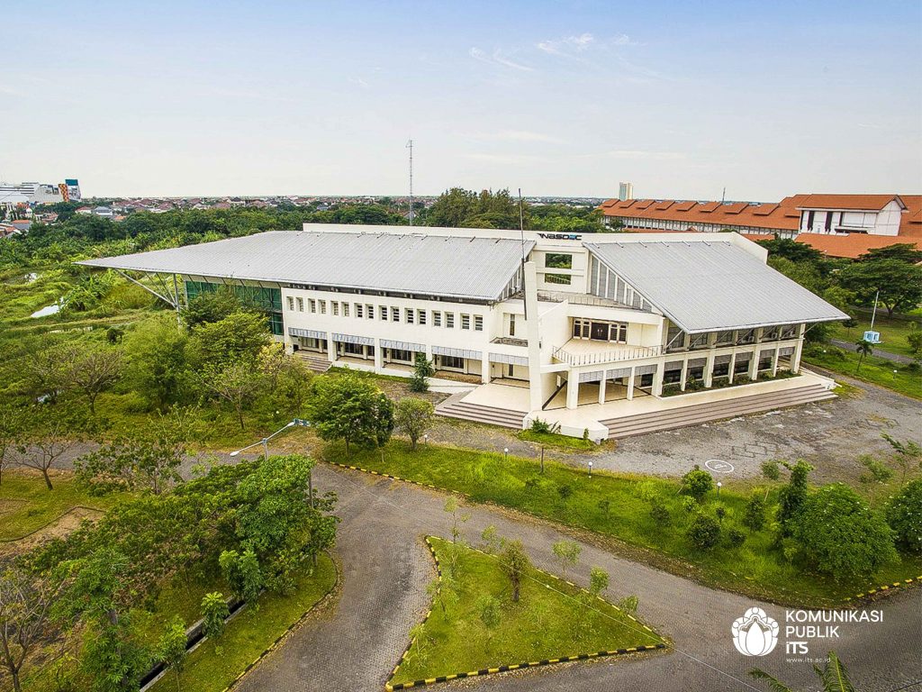 Kawasan Sains Teknologi - SAINS TECHNO PARK