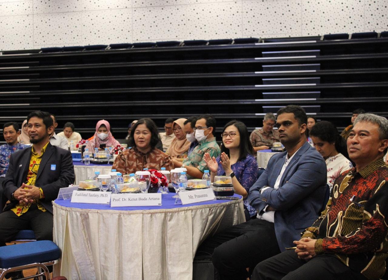 Lanjutkan Program INSPIRASI, ITS dan NTU Rancang REIDI - SCIENCE TECHNO ...