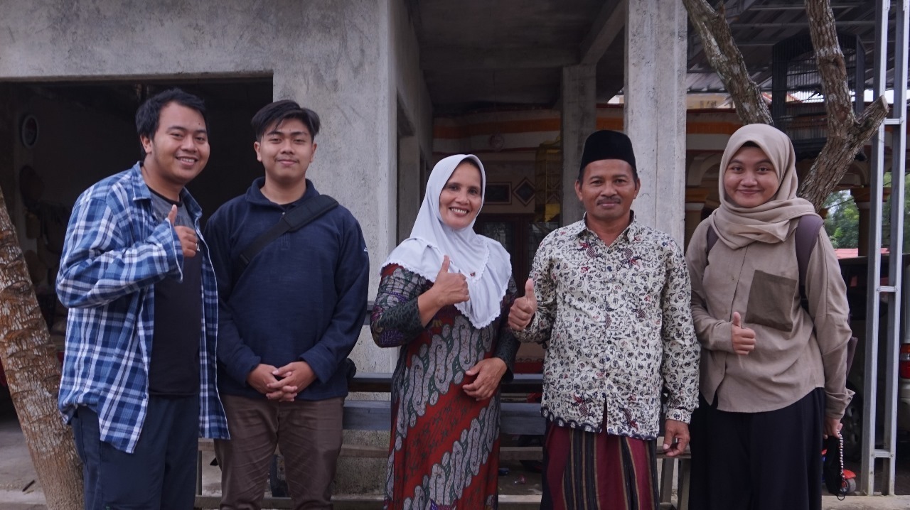 ITS Alumnus Startup Initiates the First Product Design Innovation from ...