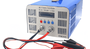 Fasilitas Alat Uji - SAINS TECHNO PARK