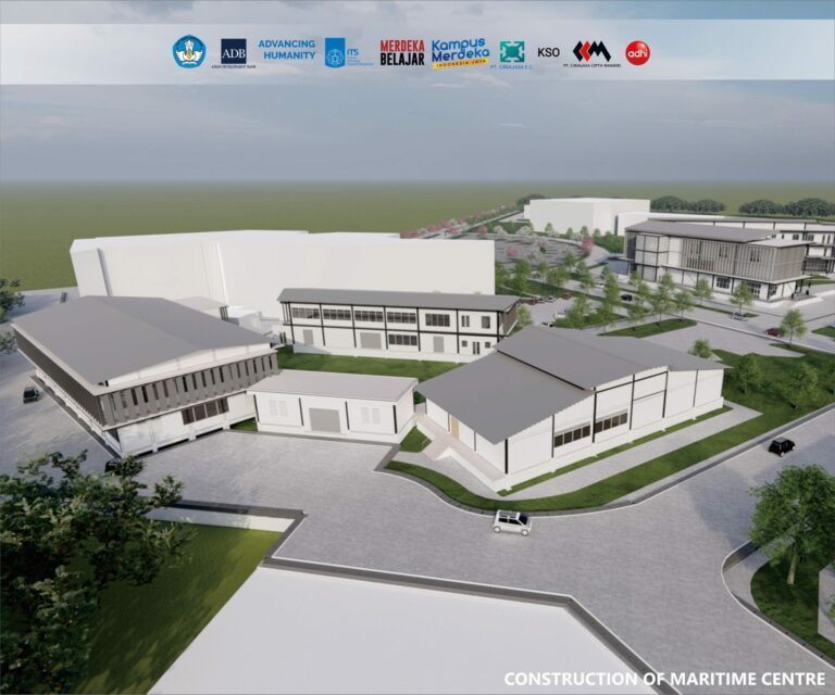 Perkuat Hilirisasi Riset, ITS Bangun Kawasan Sains Teknologi - SCIENCE ...