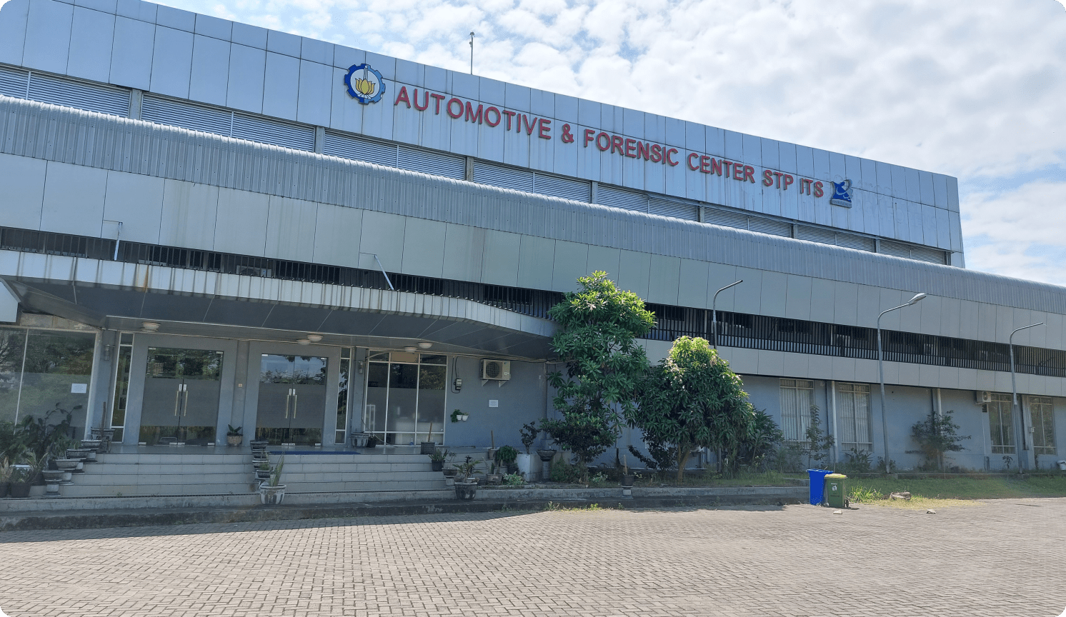 Home - SCIENCE TECHNO PARK