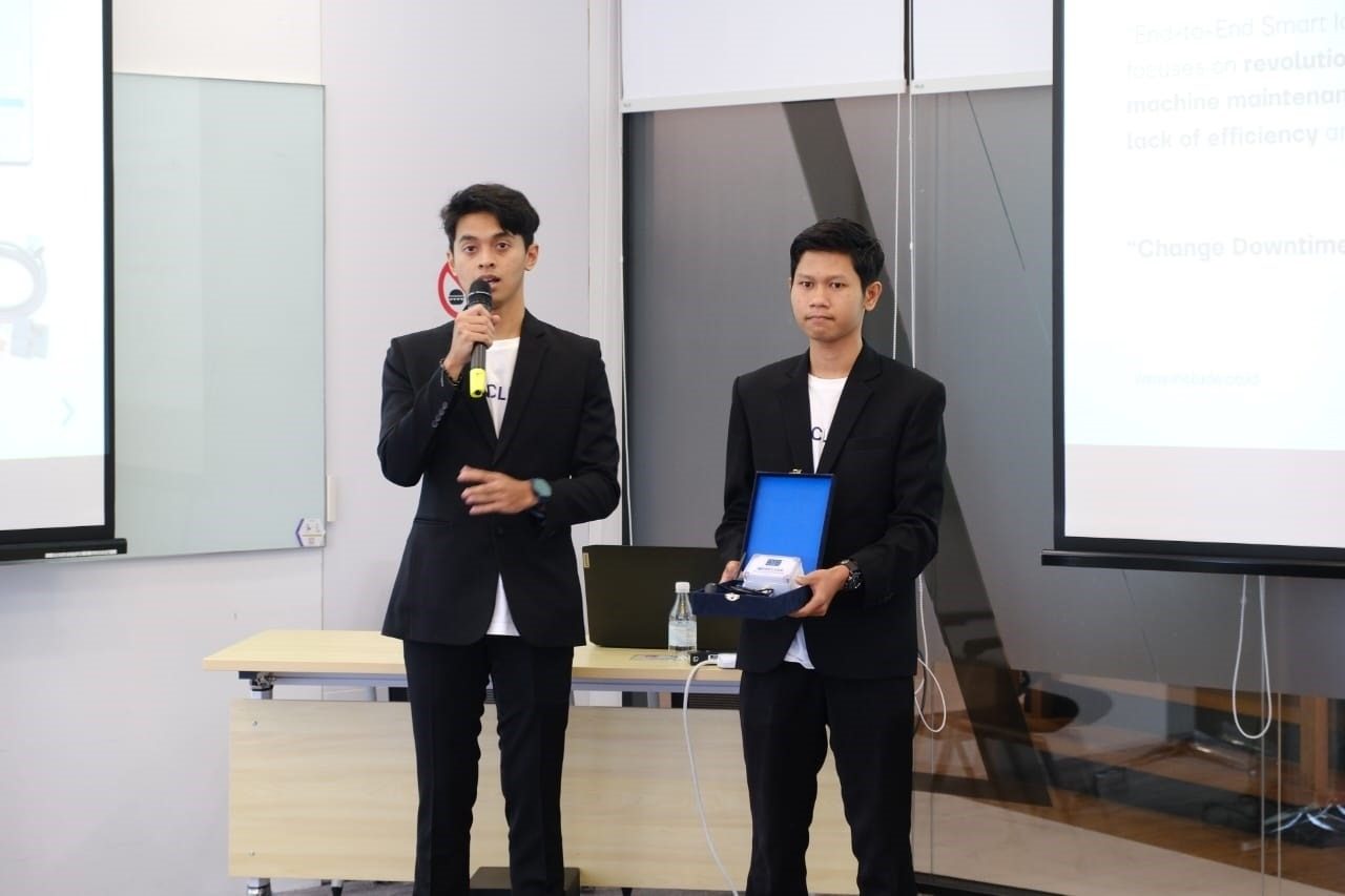 Perusahaan Rintisan Mahasiswa ITS Raih Penghargaan ASEAN Digital Awards ...