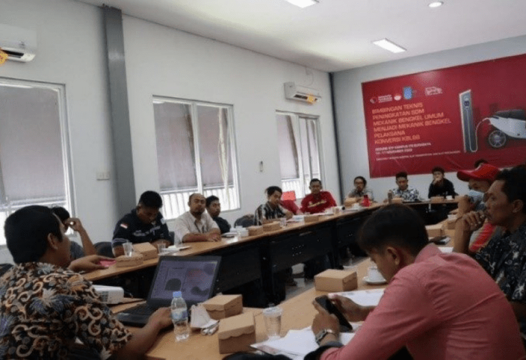 Divisi Riset, Inovasi dan Komersialisasi - SCIENCE TECHNO PARK