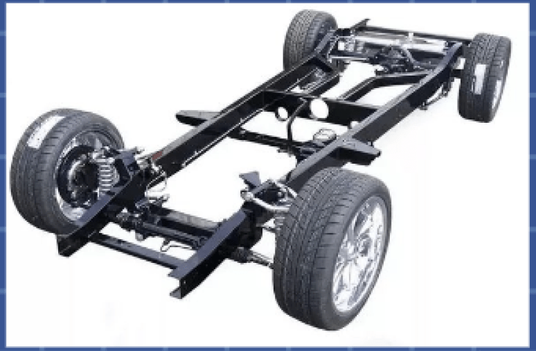 1.1 Sub Sistem Propulsi Kendaraan Listrik - SAINS TECHNO PARK