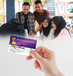 KIP-College Scholarship (Beasiswa Kartu Indonesia Pintar) - Sustainable Development Goals