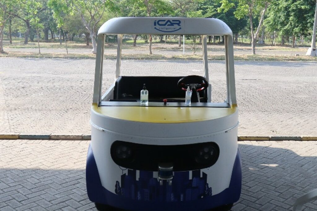 Zero Emission Vehicles (ZEV) Policy - Sustainable Development Goals