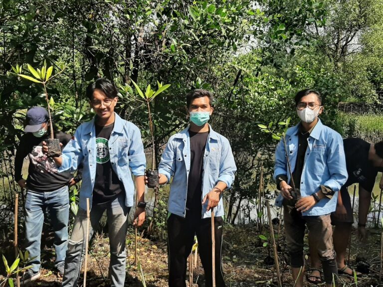 SDG 15 - Sustainable Development Goals