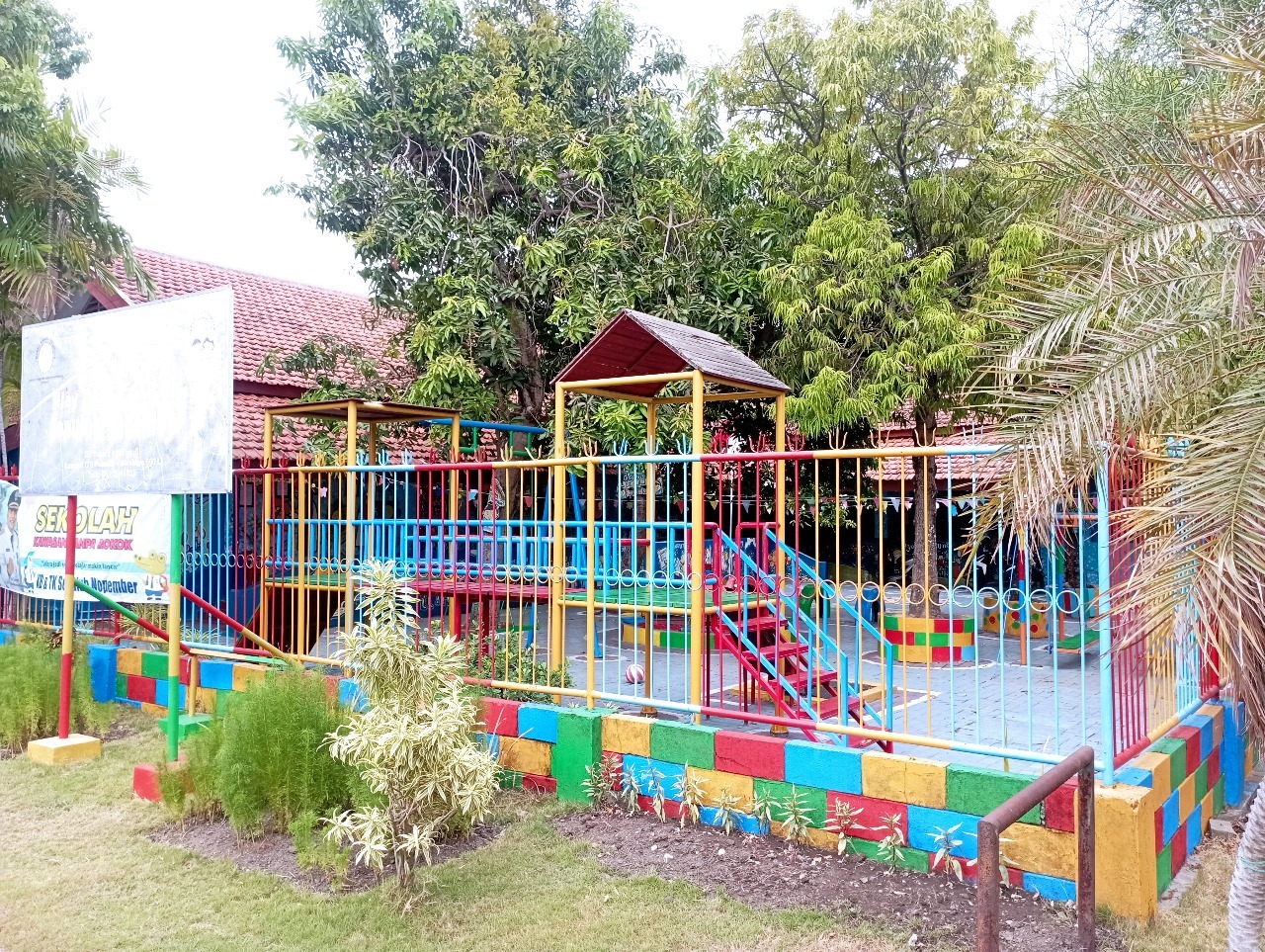 SDG 5 - Sustainable Development Goals