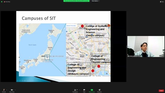 Collaborative Online International Learning (COIL) Introduction To ...
