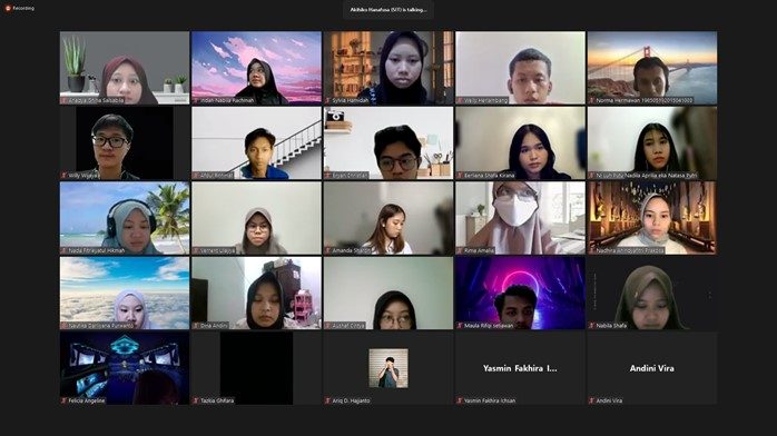 Collaborative Online International Learning (COIL) Introduction To ...