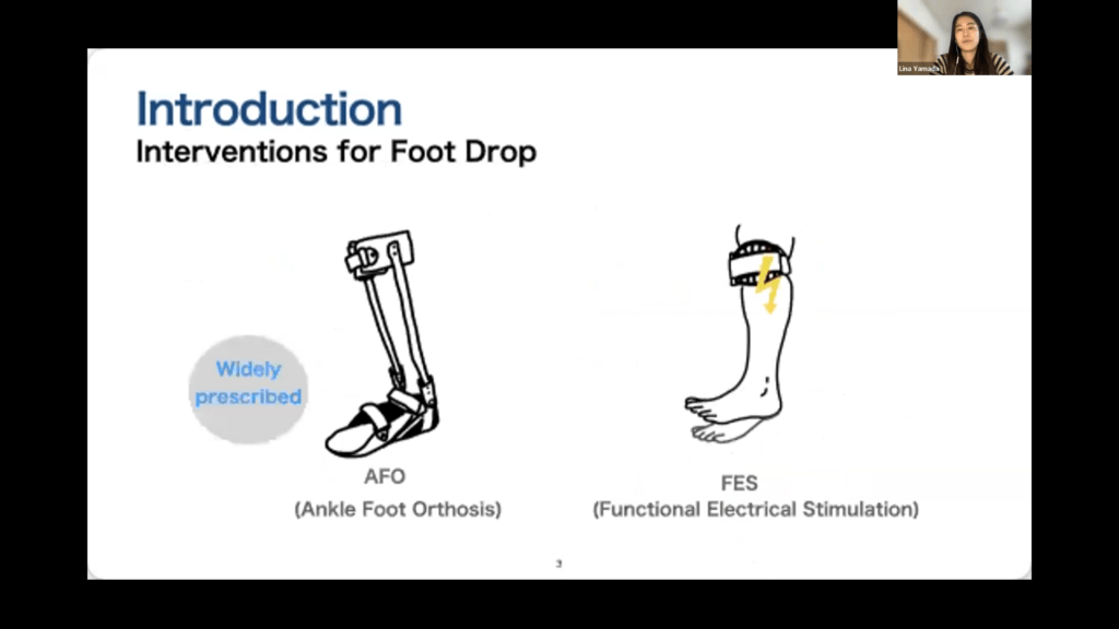 [8 Mei 2023] 5th Joint Seminar on Rehabilitation Engineering and ...