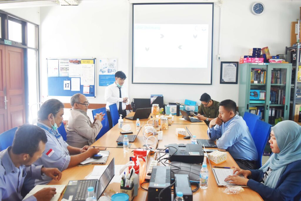 [21 Juni 2023] Seminar Proposal Tugas Akhir Semester Genap 2022-2023 - Departemen Teknik Biomedik