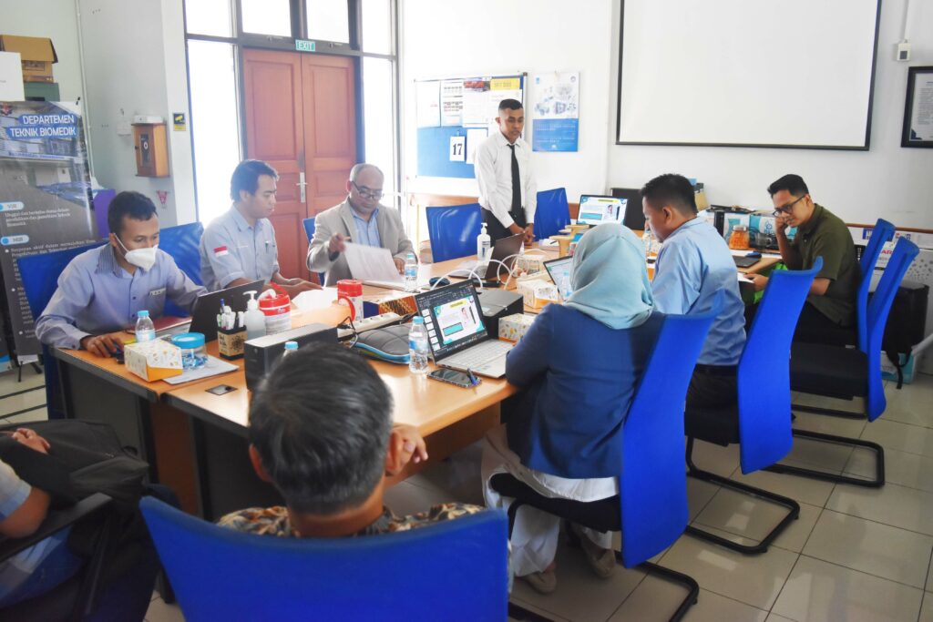 [21 Juni 2023] Seminar Proposal Tugas Akhir Semester Genap 2022-2023 - Departemen Teknik Biomedik