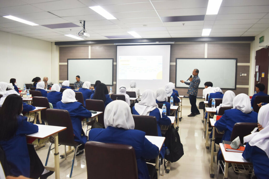 [8-9 Agustus 2023] Departemen Teknik Biomedik FTEIC sebegai Pelaksana ...