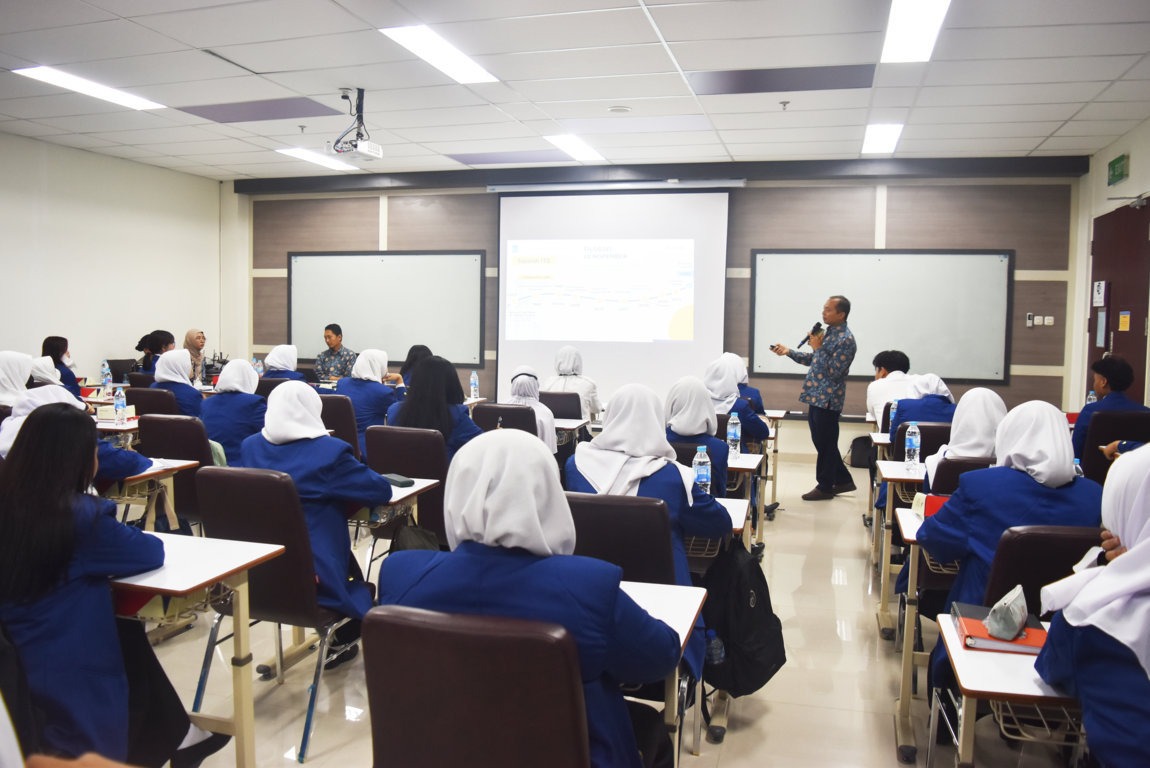 [8-9 Agustus 2023] Departemen Teknik Biomedik FTEIC sebegai Pelaksana ...