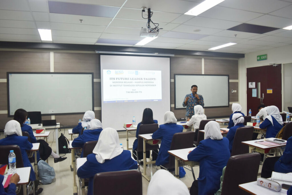 [8-9 Agustus 2023] Departemen Teknik Biomedik FTEIC sebegai Pelaksana ...