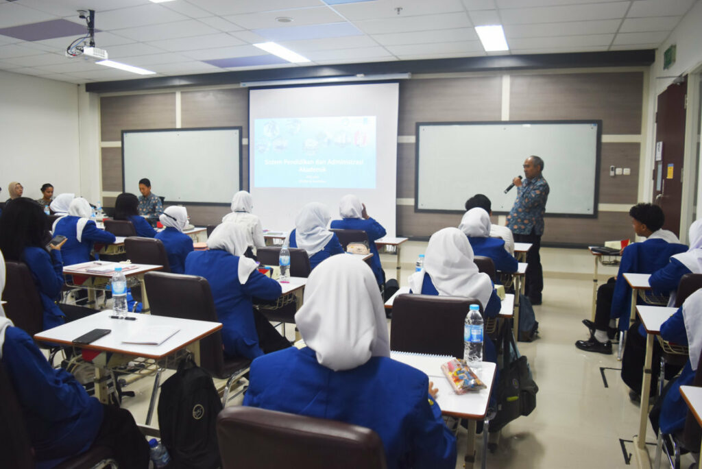 [8-9 Agustus 2023] Departemen Teknik Biomedik FTEIC sebegai Pelaksana ...
