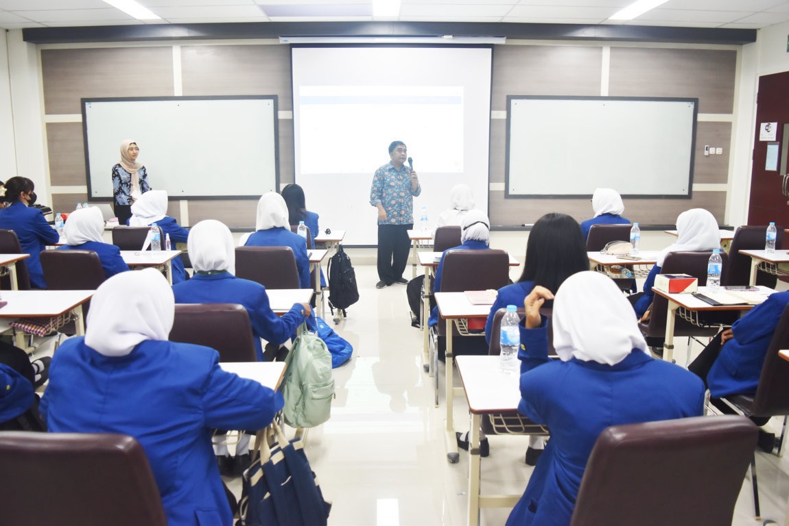 [8-9 Agustus 2023] Departemen Teknik Biomedik FTEIC sebegai Pelaksana ...