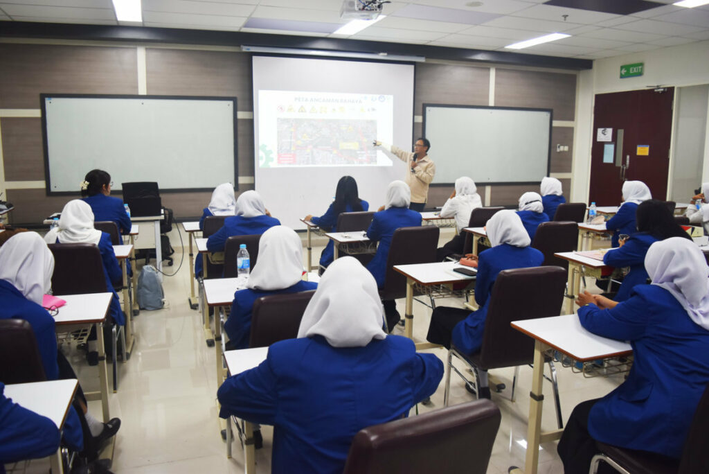 [8-9 Agustus 2023] Departemen Teknik Biomedik FTEIC sebegai Pelaksana ...