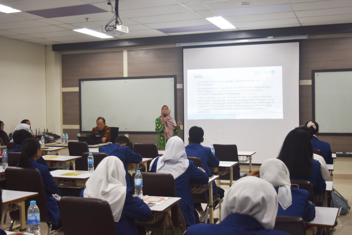 [8-9 Agustus 2023] Departemen Teknik Biomedik FTEIC sebegai Pelaksana ...