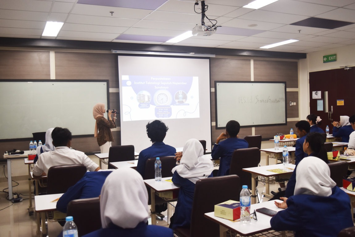 [8-9 Agustus 2023] Departemen Teknik Biomedik FTEIC sebegai Pelaksana ...