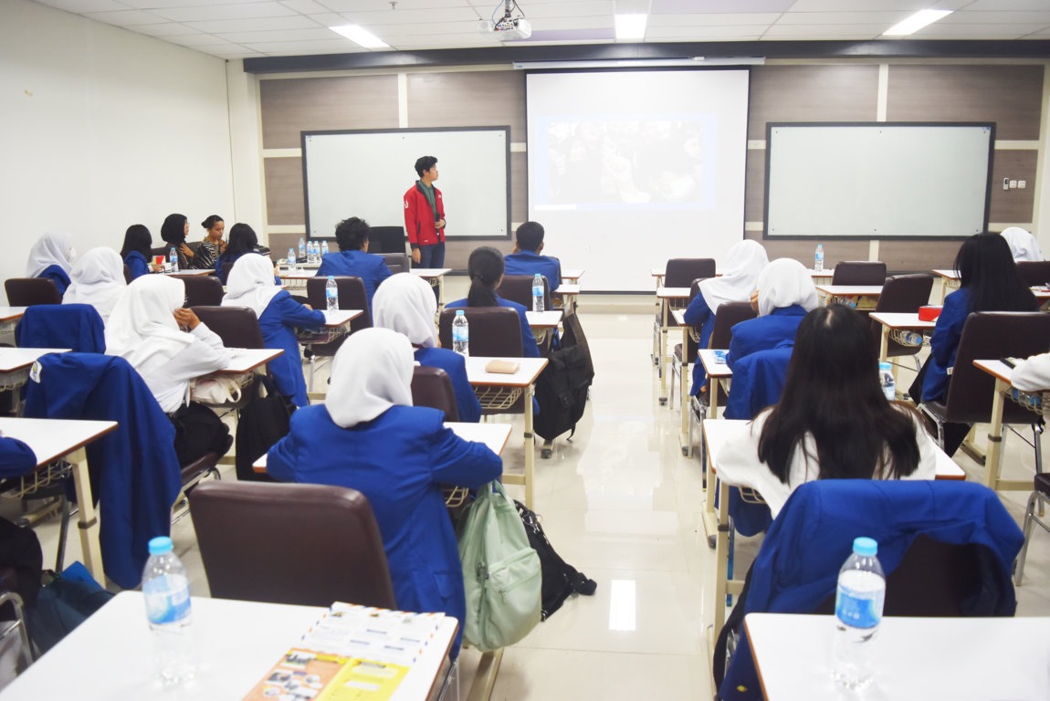 [8-9 Agustus 2023] Departemen Teknik Biomedik FTEIC sebegai Pelaksana ...