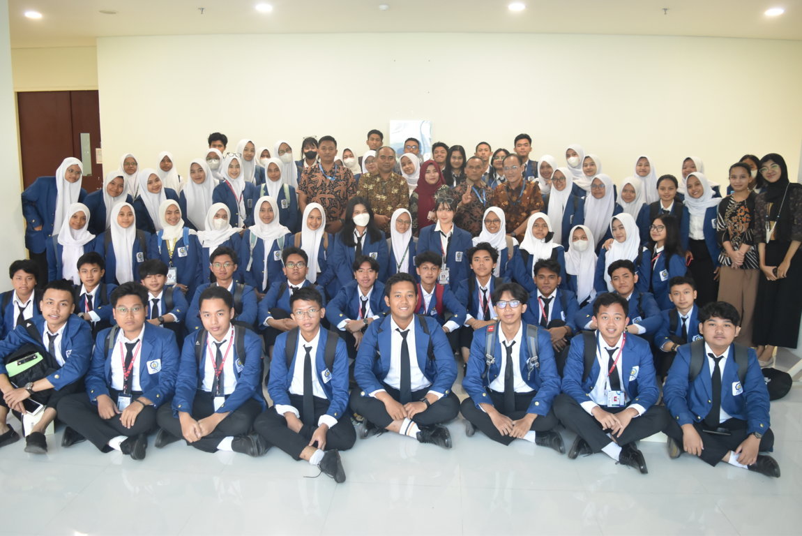 [8-9 Agustus 2023] Departemen Teknik Biomedik FTEIC sebegai Pelaksana ...