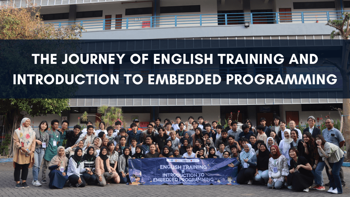 [28 Agustus 2023 - 6 September 2023] Global Project Base Learning ...