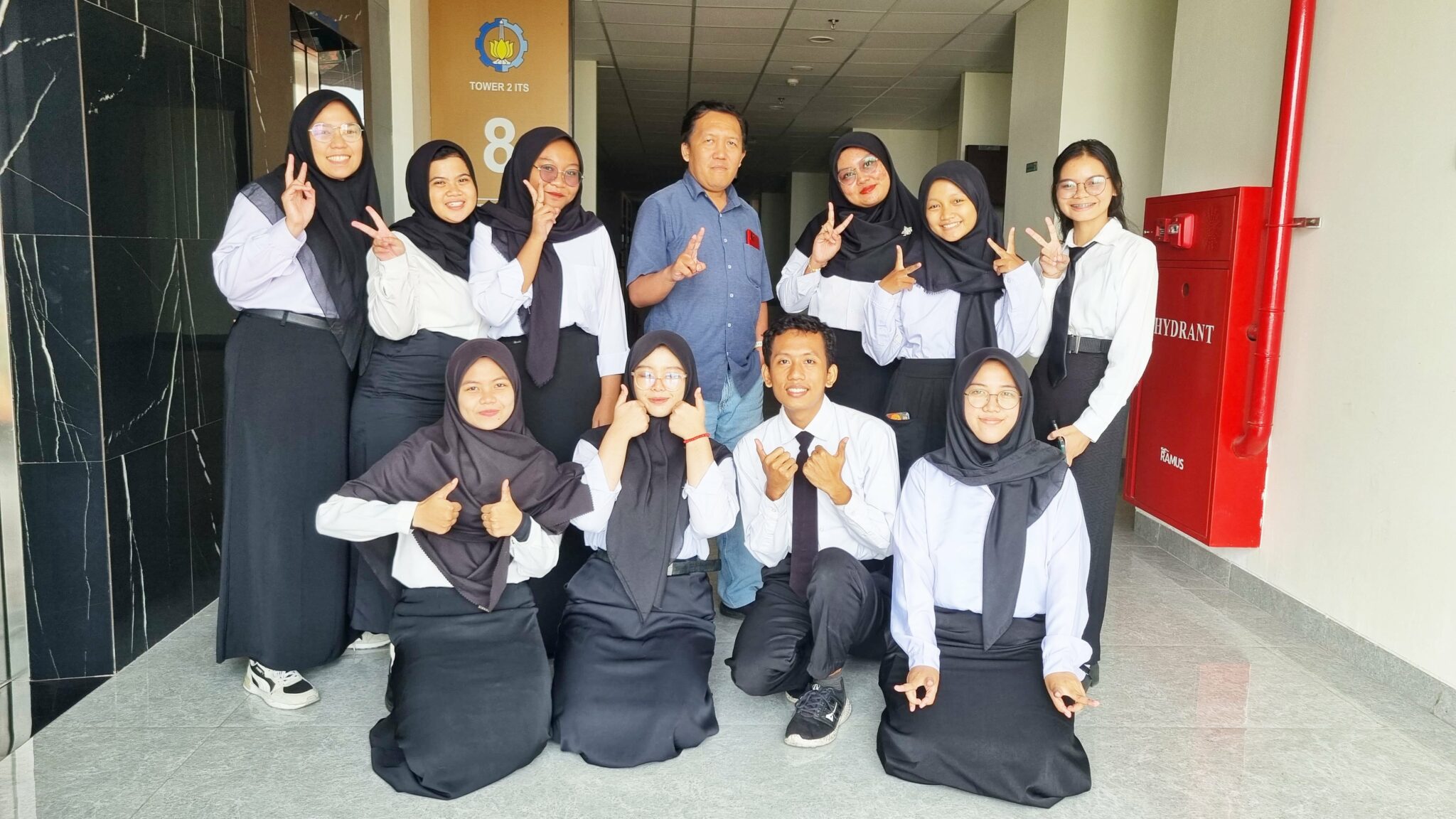 [21-22 Desember 2023] Seminar Kerja Praktik Semester Gasal Tahun 2023-2024 - Departemen Teknik ...