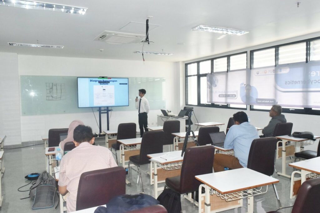 [19-21 Desember 2023] Seminar Proposal Tugas Akhir Semester Gasal 2023-2024 - Departemen Teknik ...