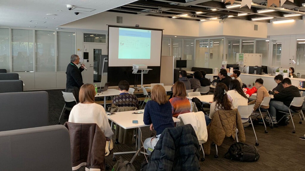 [25 Februari - 5 Maret 2024] Sakura Science Exchange Program 2024 ...