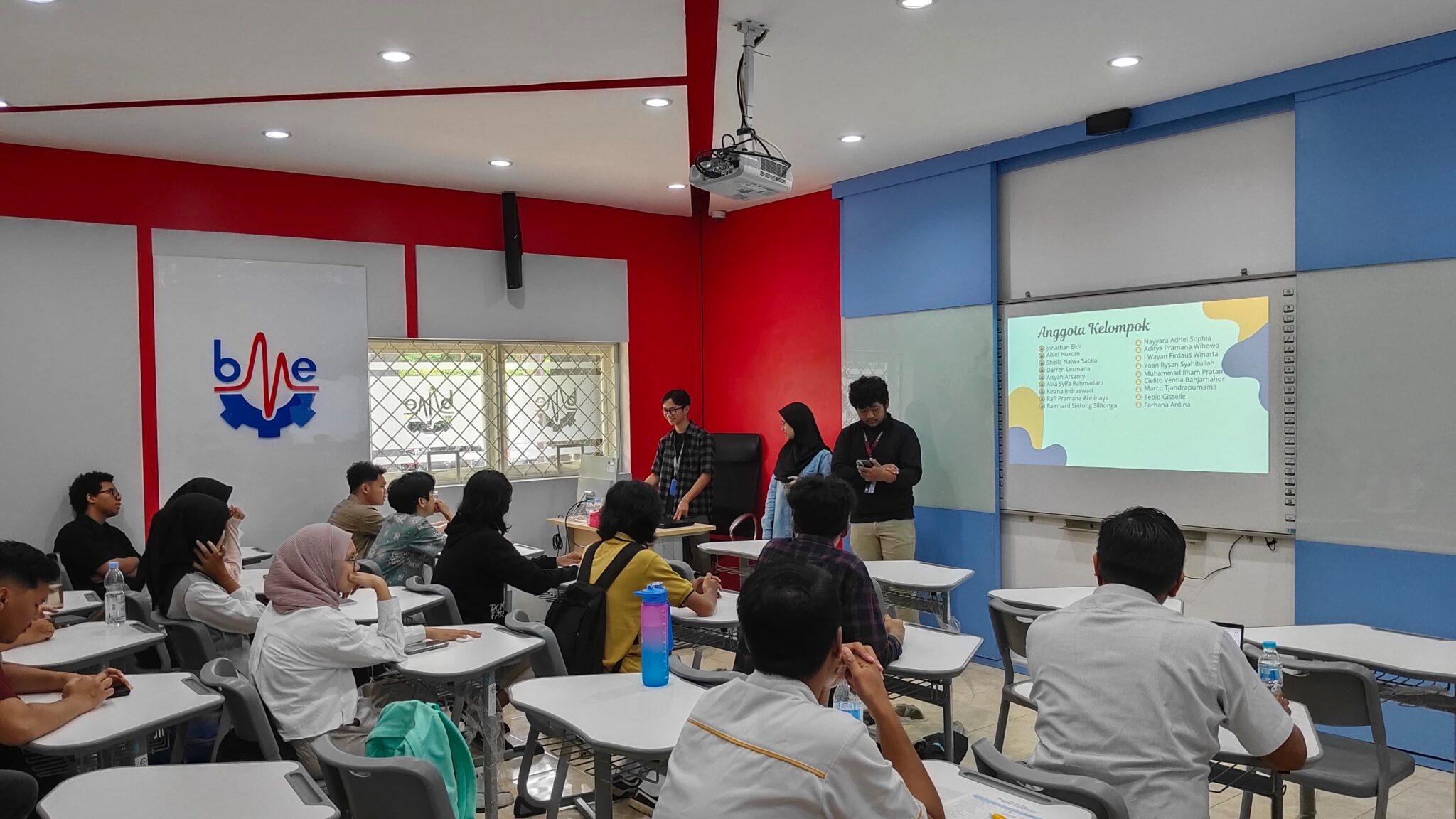 [7 Maret 2024] Seminar Kunjungan Rumah Sakit Islam Jemursari ...