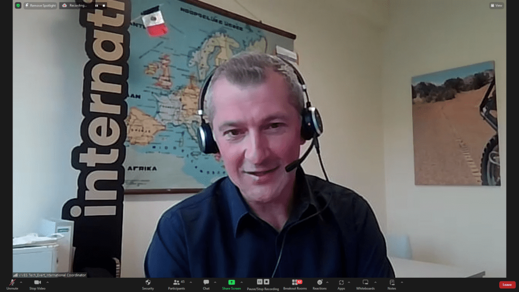 [19 April 2024] ITS-Vives COIL 2024 2nd Meeting Medical Devices for ...