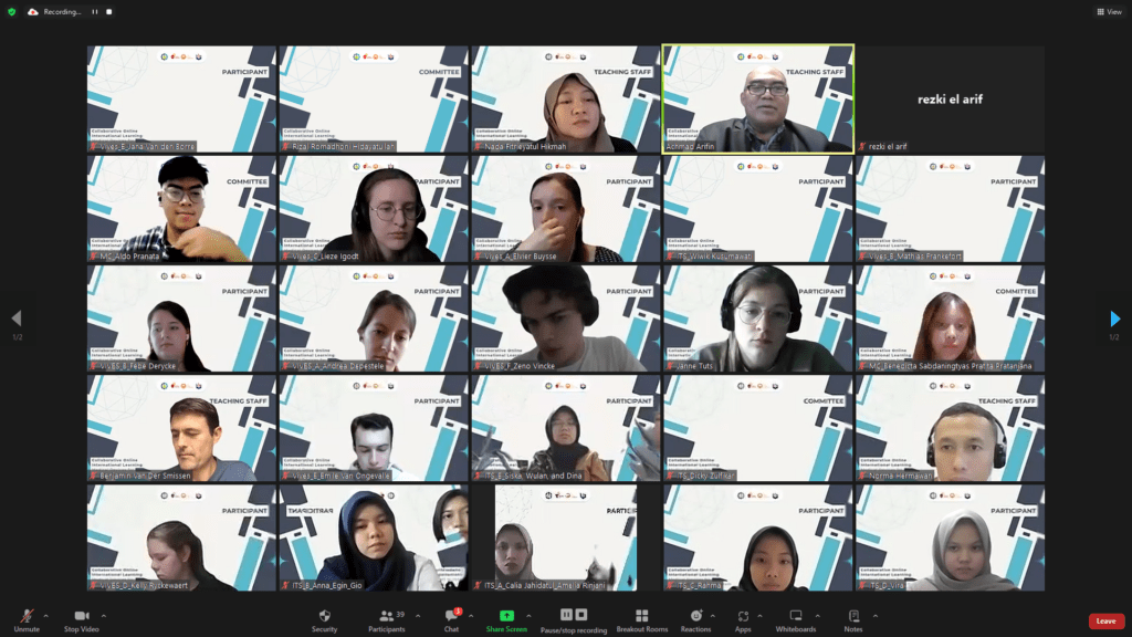 [17 Mei 2024] ITS-Vives COIL 2024 3rd Meeting Medical Devices for ...