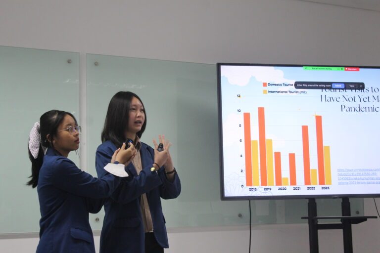 [29 Juli 2024] Seminar MBKM Semester Genap 2023/2024 - Departemen Teknik Biomedik