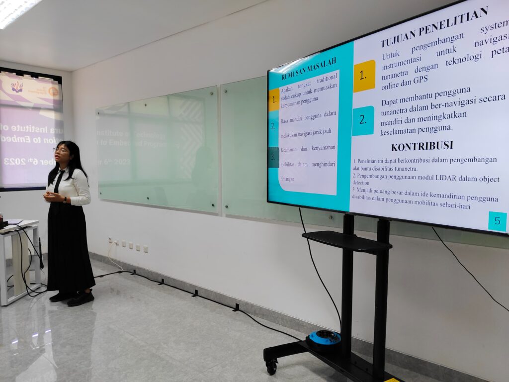 [1 Juli 2024] Seminar Proposal Tugas Akhir Semester Genap 2023-2024 - Departemen Teknik Biomedik