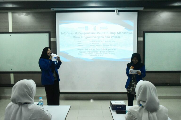 [6-7 Agustus 2024] Departemen Teknik Biomedik FTEIC sebegai Pelaksana ...