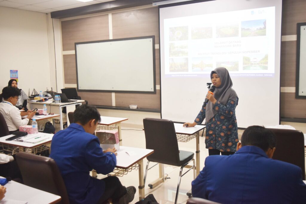 [6-7 Agustus 2024] Departemen Teknik Biomedik FTEIC sebegai Pelaksana ...