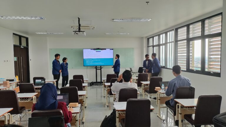 [14 Januari 2025] Seminar MBKM Semester Gasal 2024-2025 - Departemen Teknik Biomedik