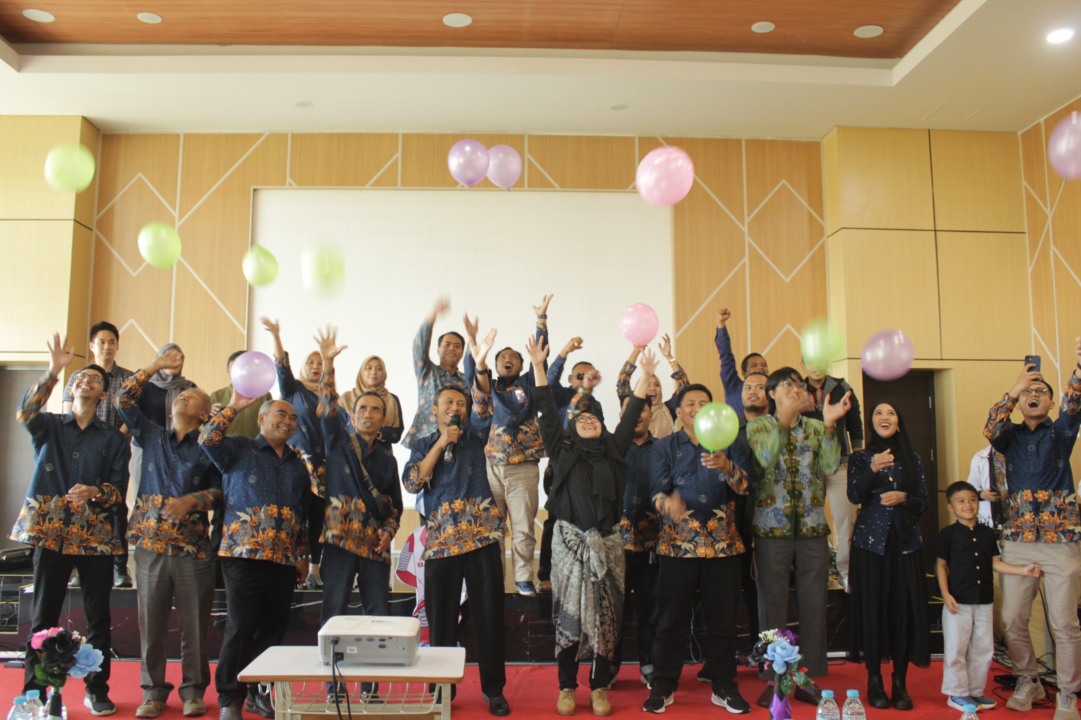 [24 Mei 2025] Satu Dekade Teknik Biomedik ITS: BME Xperience Sajikan ...