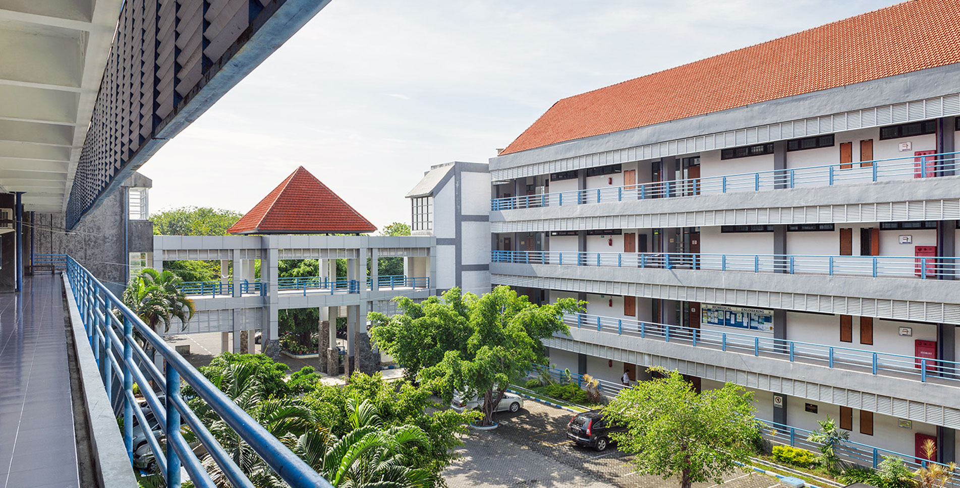 Department of Electrical Engineering ITS