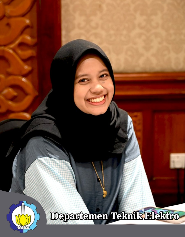 Staff - Departemen Teknik Elektro