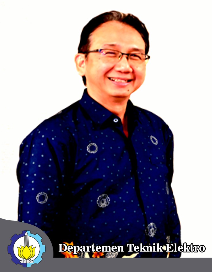 Dr. Ir. Hendra Kusuma, M.Eng.Sc. - Departemen Teknik Elektro