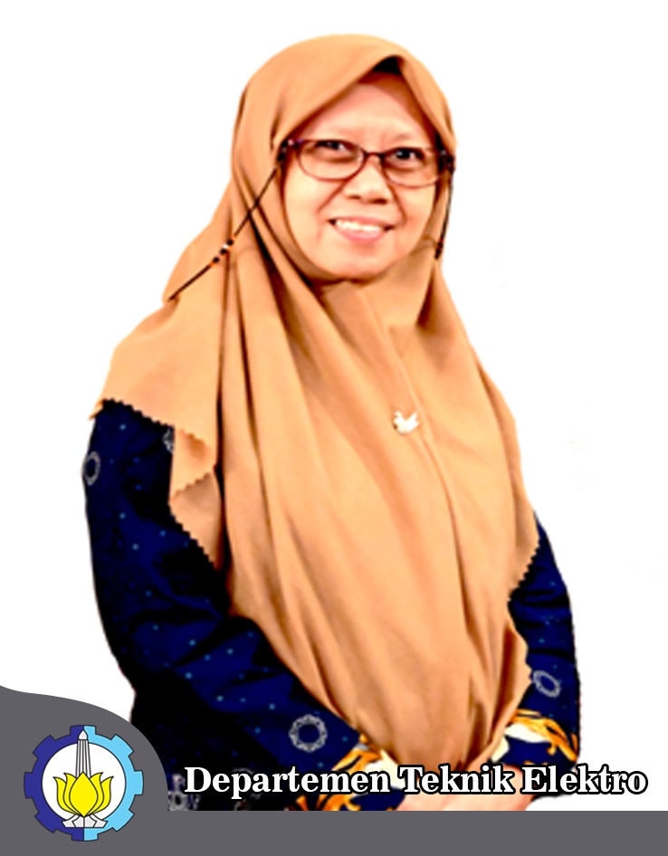 Dr. Ir. Puji Handayani, M.T. - Departemen Teknik Elektro