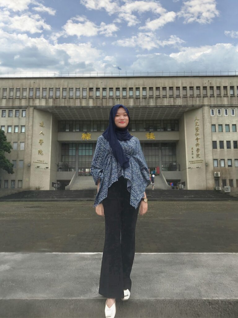 DTEO students who take part in IISMA (Indonesian International Student ...